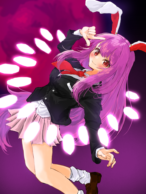 Invisible Full Moon - ibisPaint