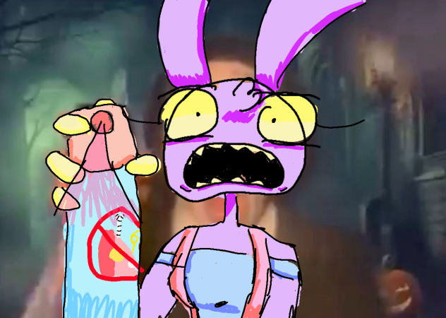 That one Maya Winkey meme template - ibisPaint