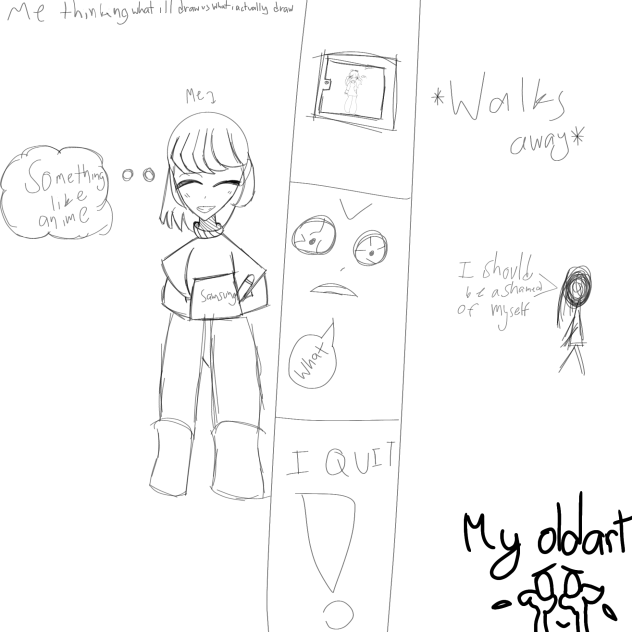 is this relatable - ibisPaint