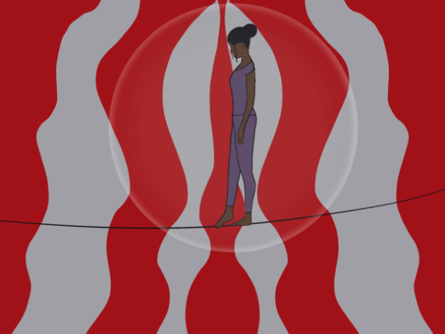 Hang on! - ibisPaint