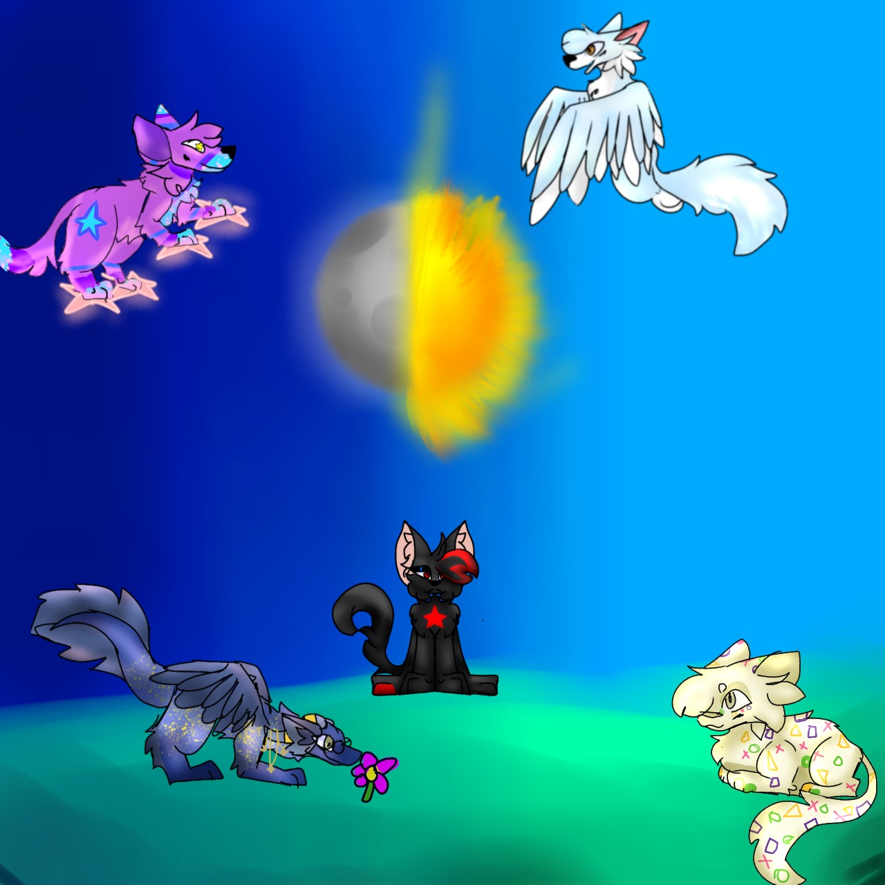 check the desc - ibisPaint