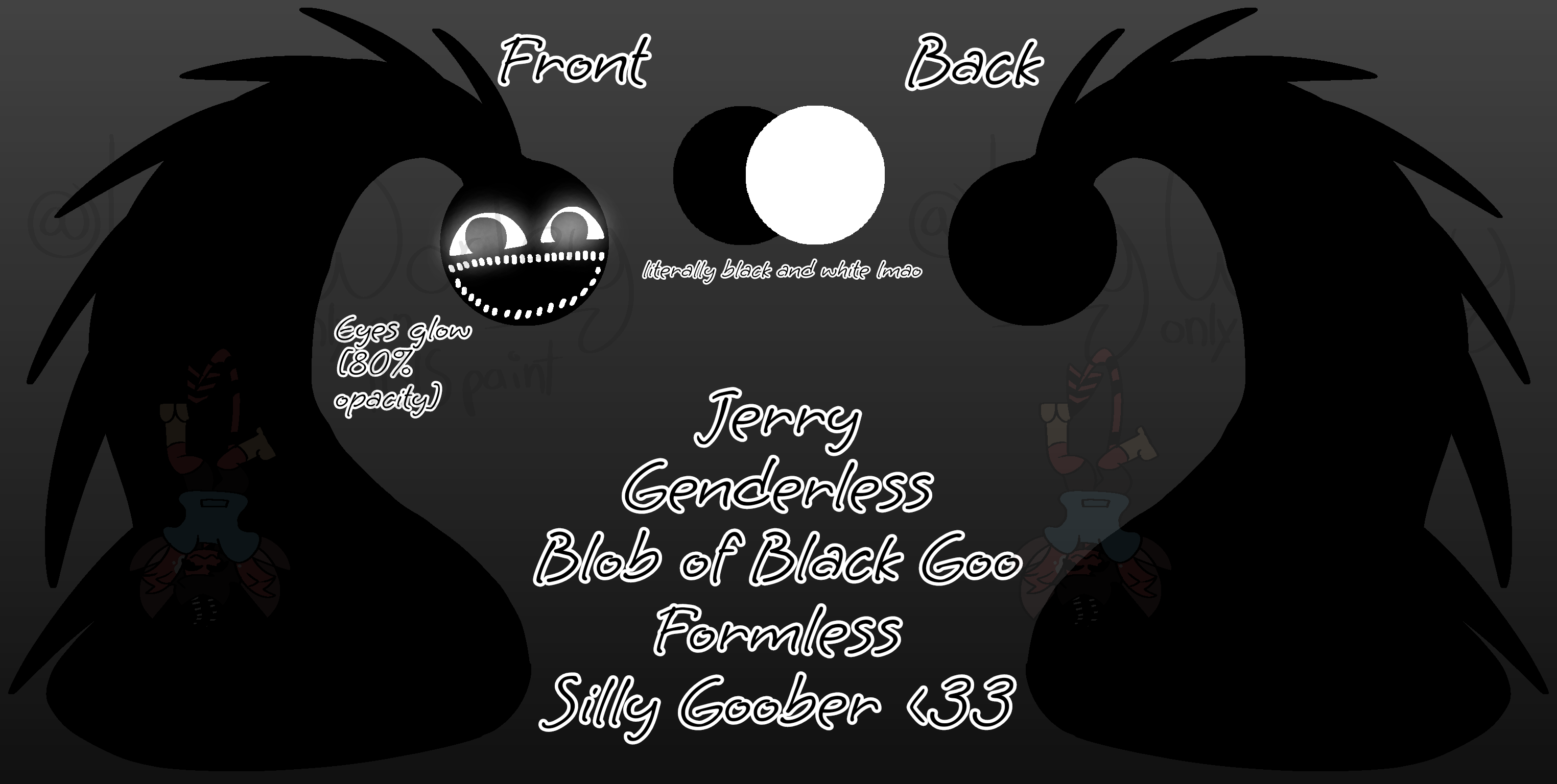 OFFICAL JERRY REF!!!!!!!! - ibisPaint