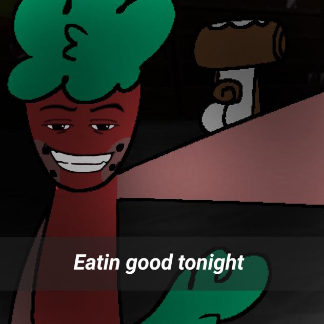 FREAKY SPROUT - ibisPaint