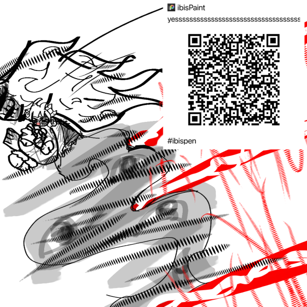 the longest brush name - ibisPaint