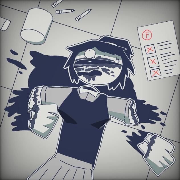 Alexandra (FPE OC) - ibisPaint