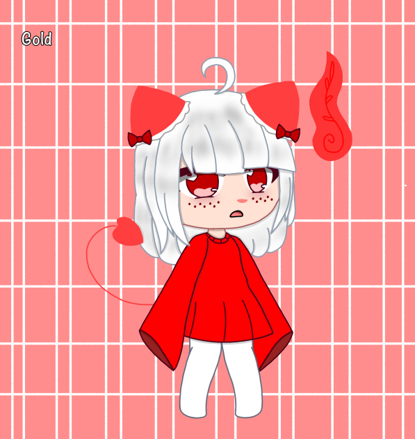 Curious Mojuca - ibisPaint