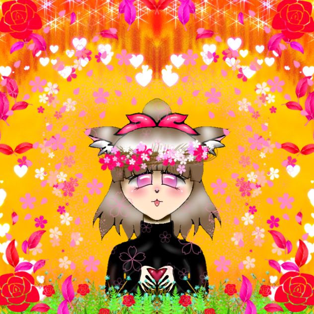 Chadapha yeunyong. - ibisPaint