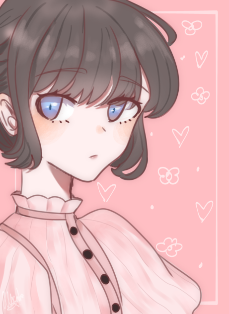 🌸 Layla 🌸 - ibisPaint