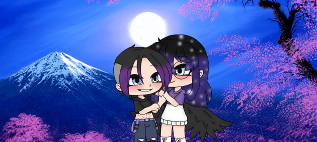 Enemies to lovers - ibisPaint