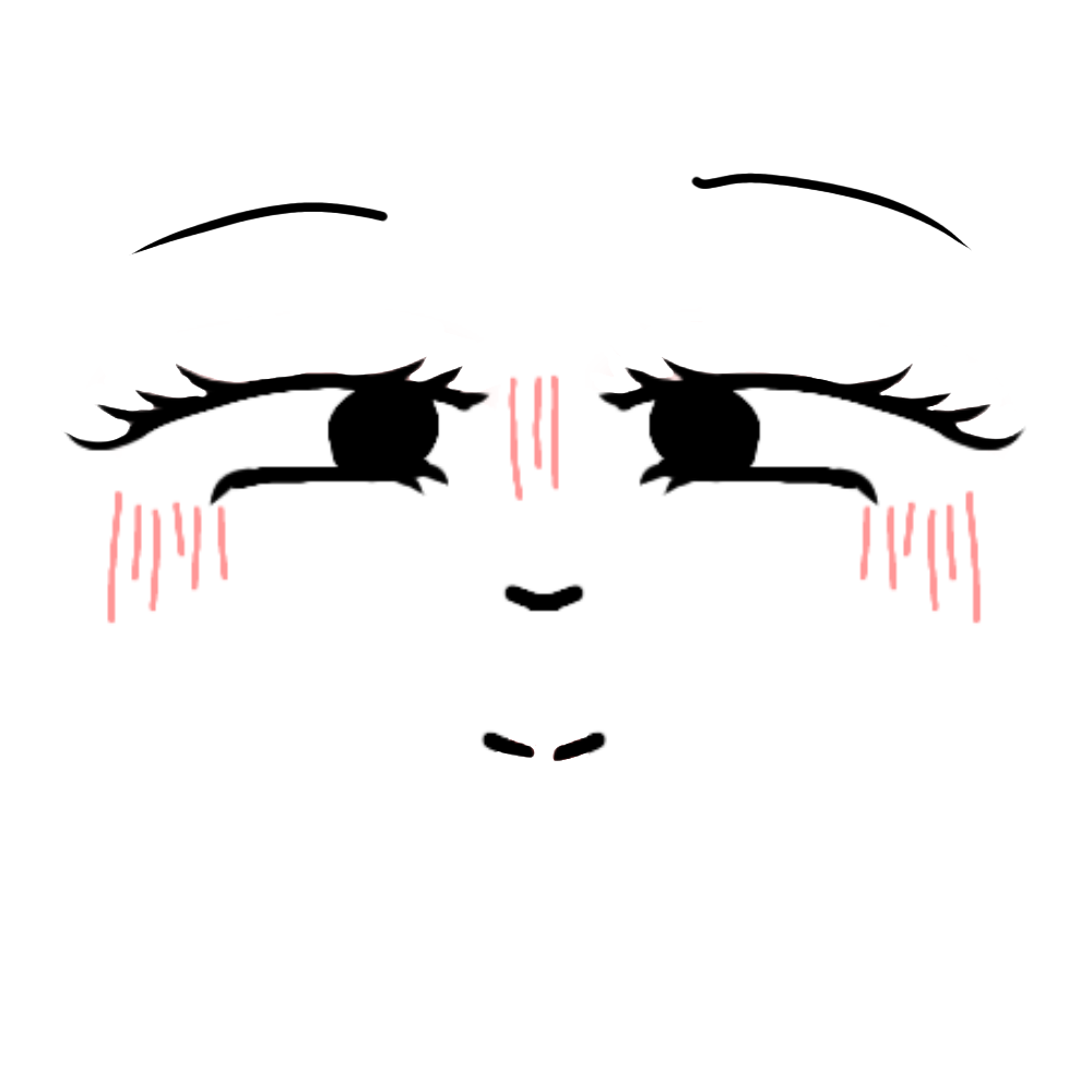 rostro 2 - ibisPaint