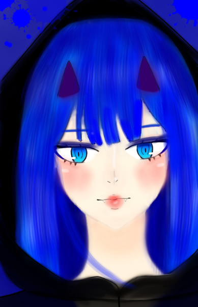 ZERO TWO - ibisPaint