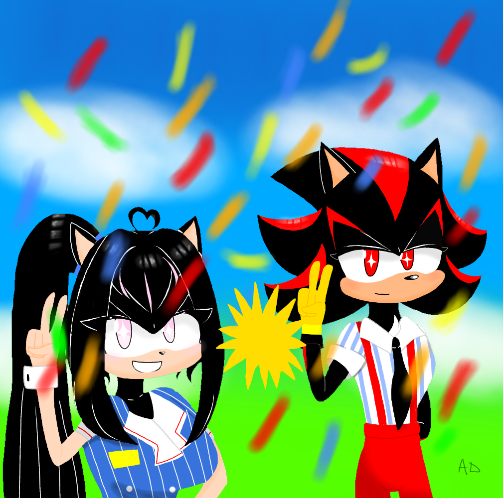 MESMERIZER, YEA BOI!!! - ibisPaint