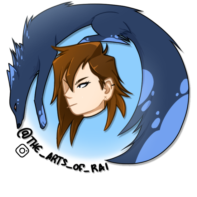 Logo - ibisPaint