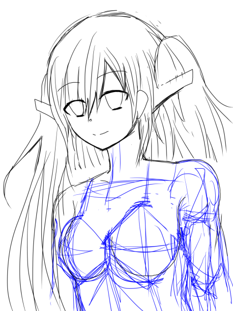 無題35 - ibisPaint