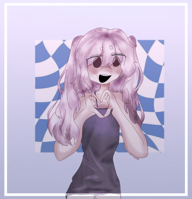 art trade from discord hhh - ibisPaint