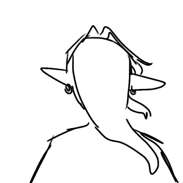Ew it’s stink - ibisPaint