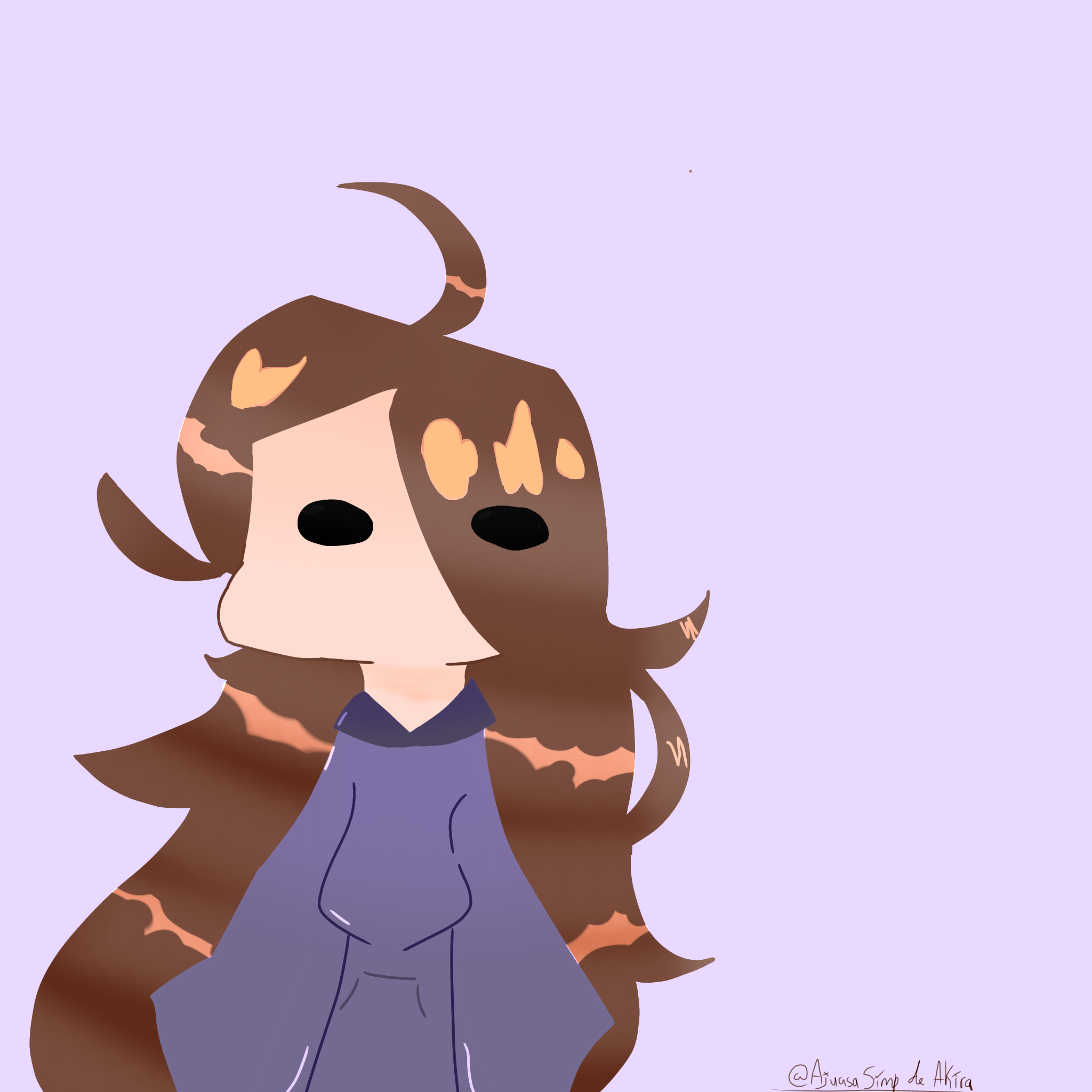 FA for Gen - ibisPaint