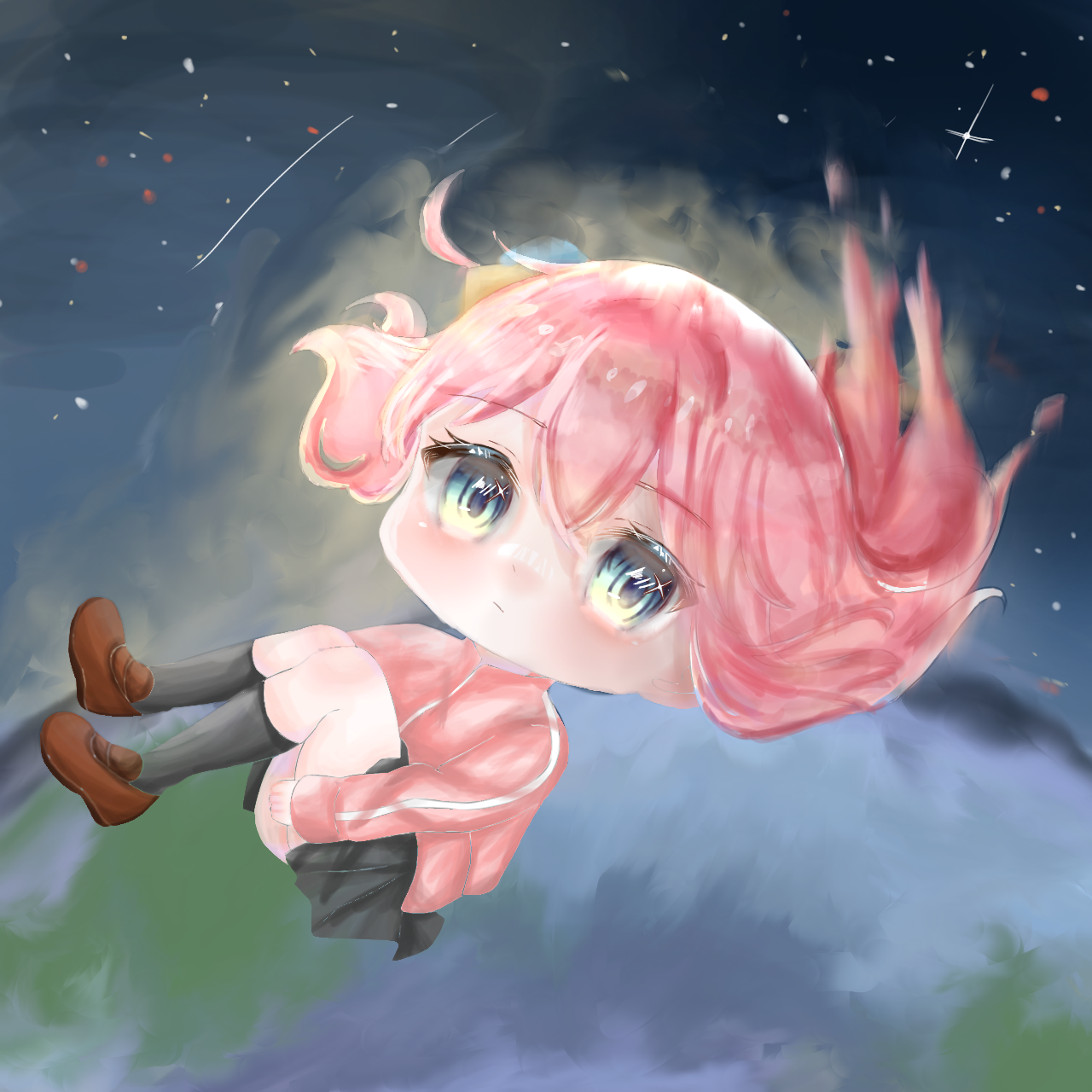 無題341 - ibisPaint