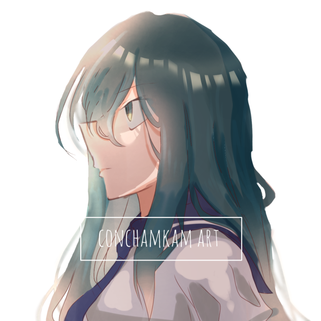 👽a normal student👽 - ibisPaint