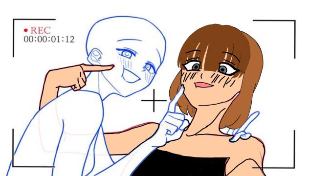 collab with me - ibisPaint