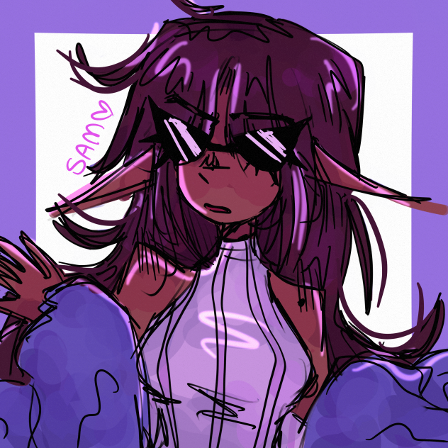 Slay queen - ibisPaint