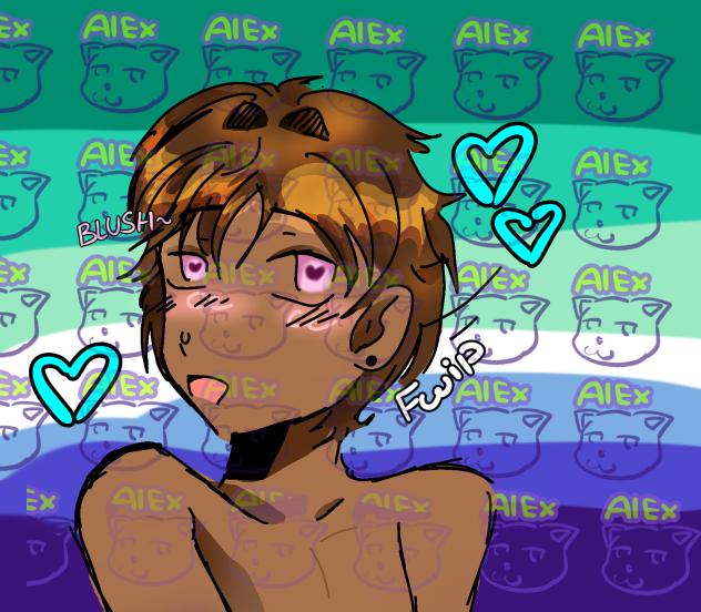 IM BACK!! - ibisPaint