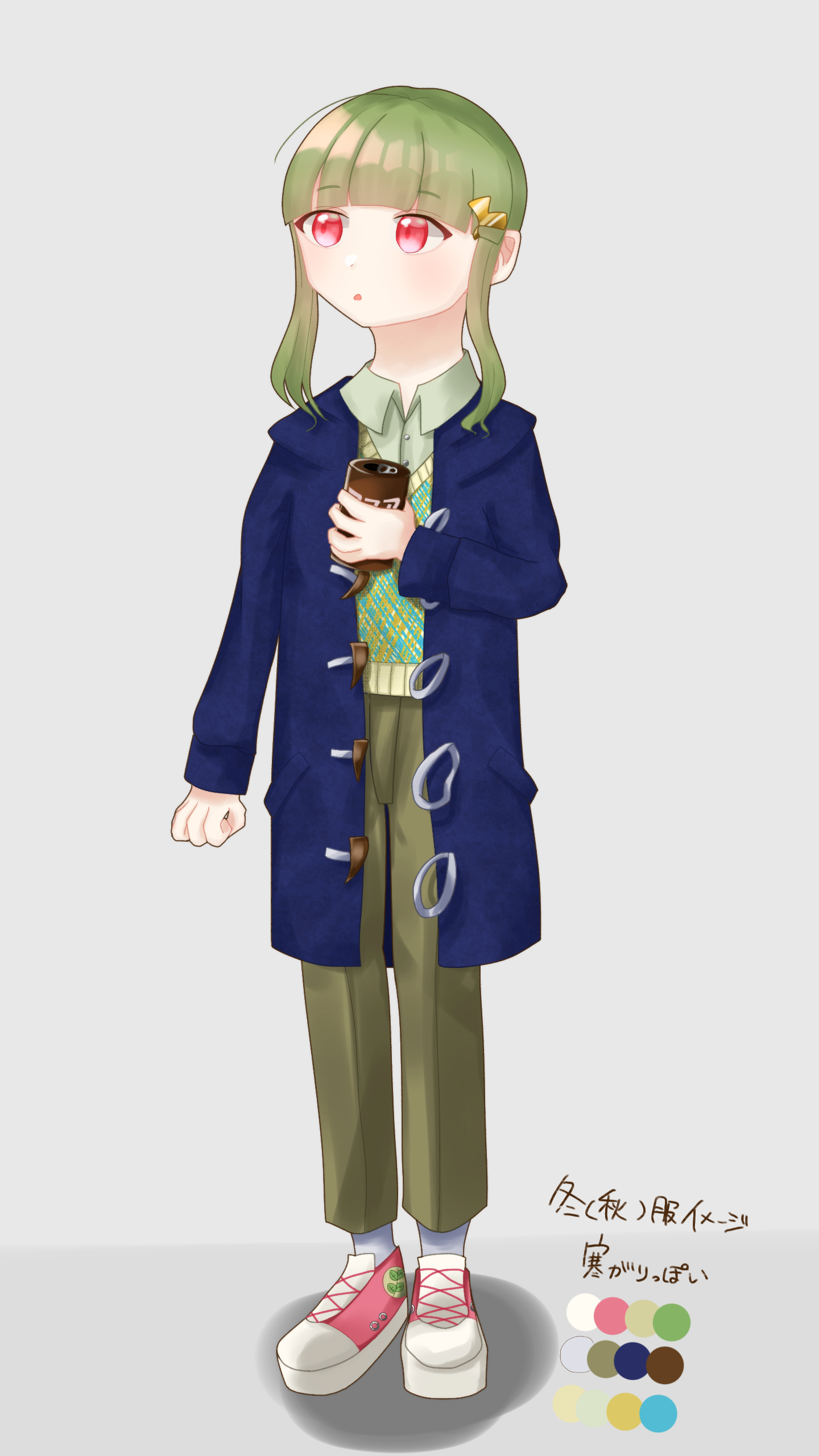 無題633 - ibisPaint