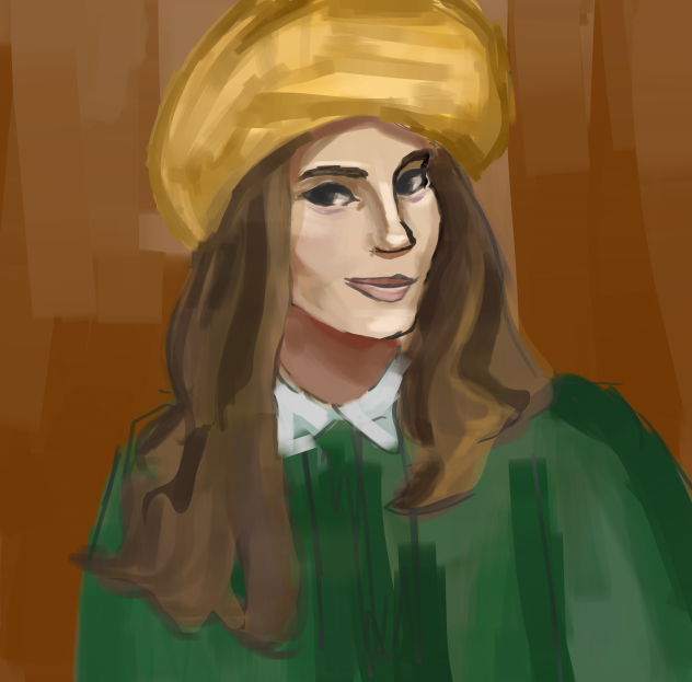 RO THAT U - ibisPaint