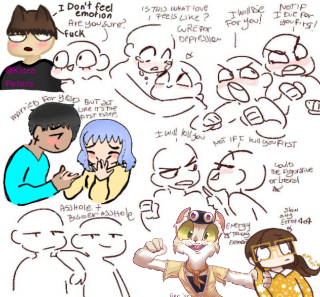 Ship Dynamics Collab Again - ibisPaint