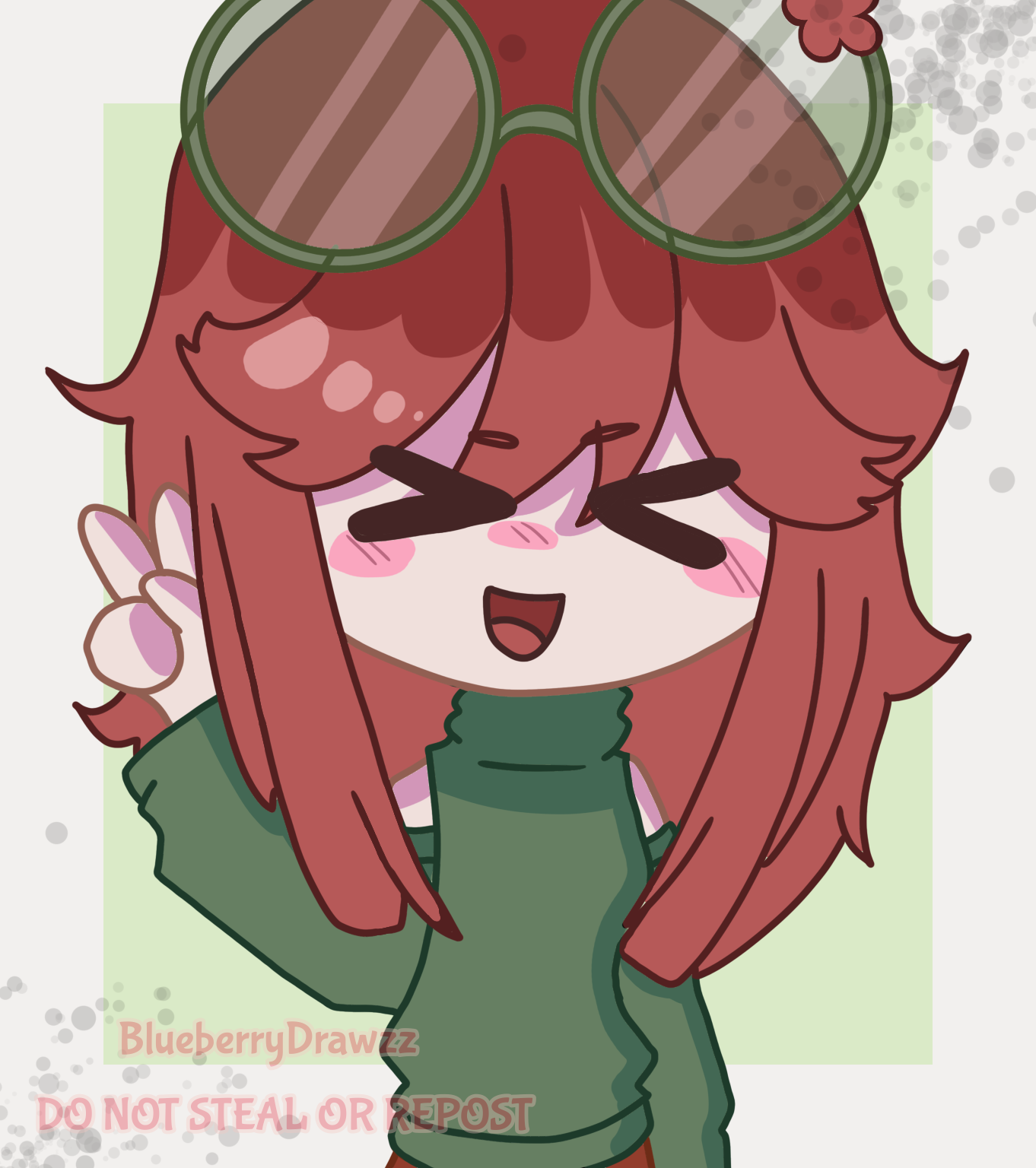 NEW PFP AGAIN - ibisPaint