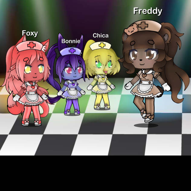 Fanf Art - ibisPaint