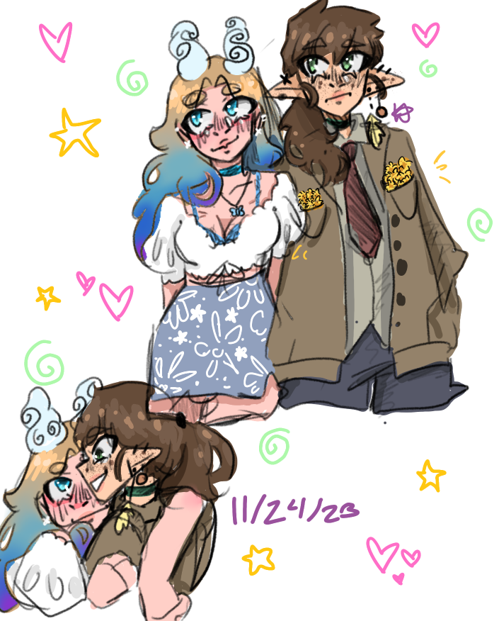 November 25Th - ibisPaint