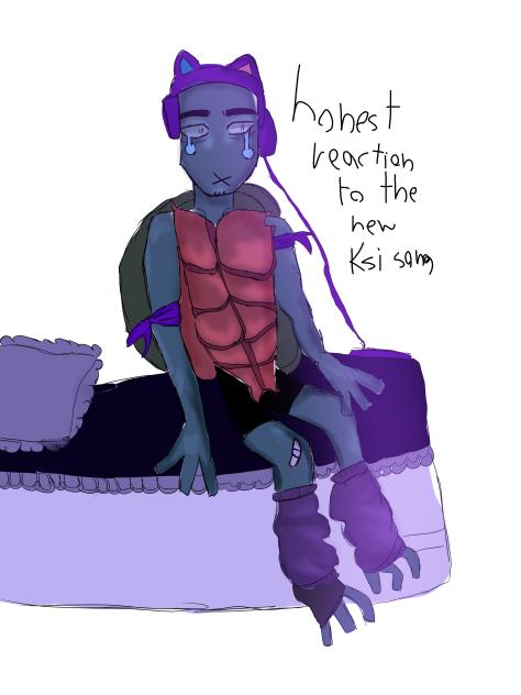 poor boy fr fr - ibisPaint