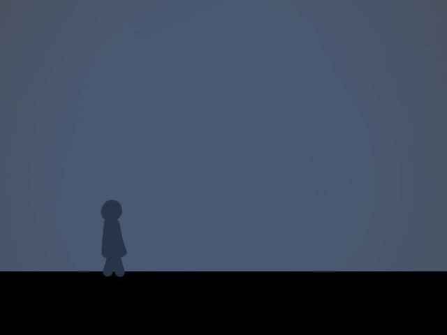 Waterbending Stickman - ibisPaint