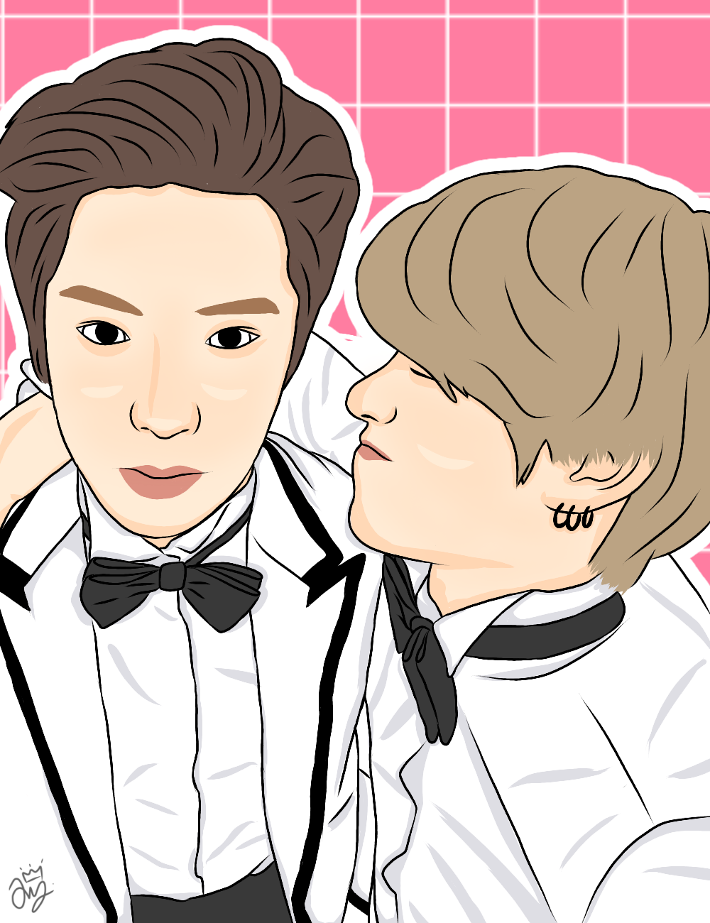 JaeYu - ibisPaint