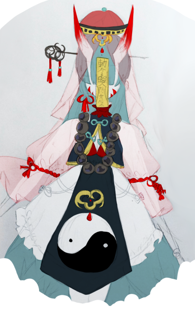 Reference sheet - ibisPaint