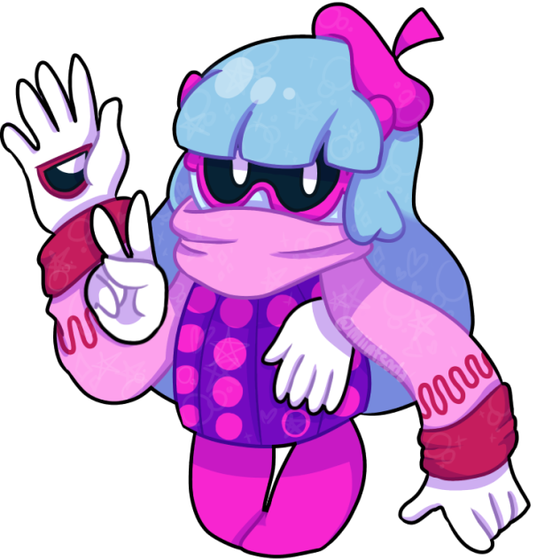 Claycia Soul (SPEEDPAINT) - ibisPaint
