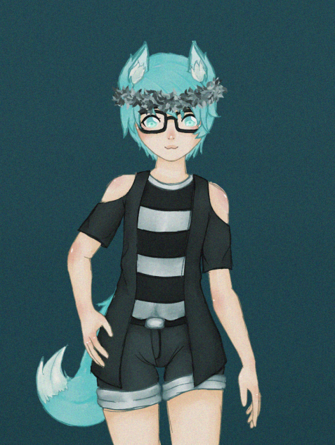 Kyle - ibisPaint