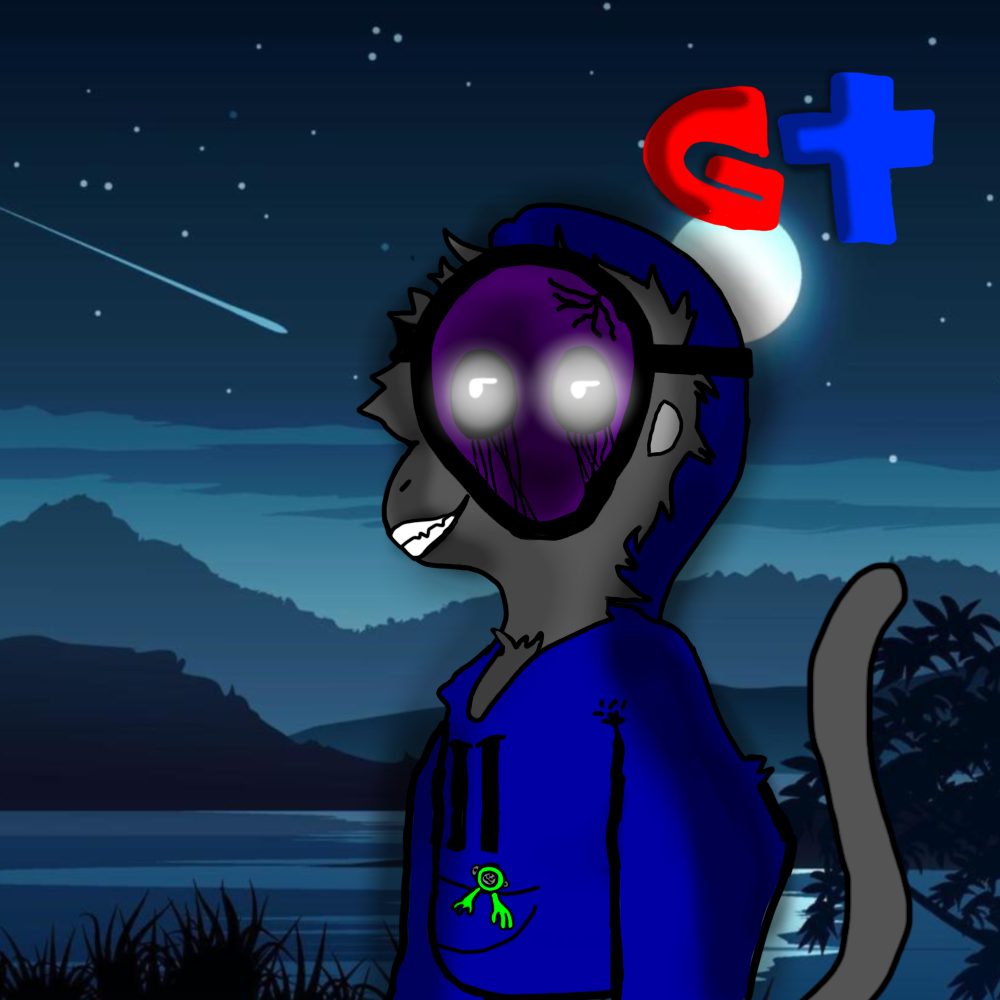 Gtag art - ibisPaint