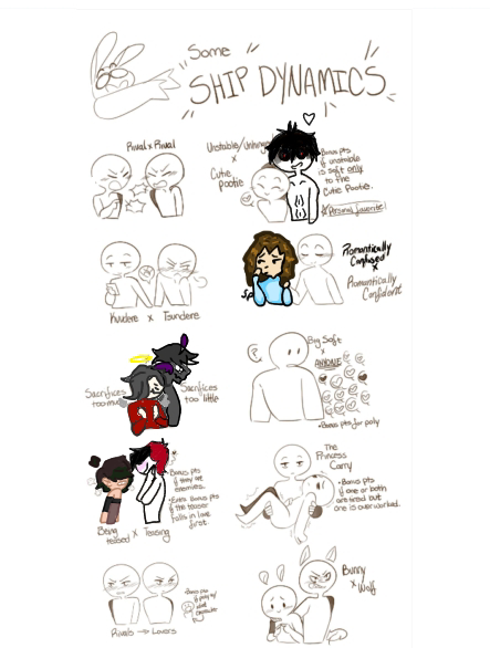 Ship Collab (Bug) - ibisPaint