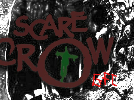 scarecrow 2 - ibisPaint