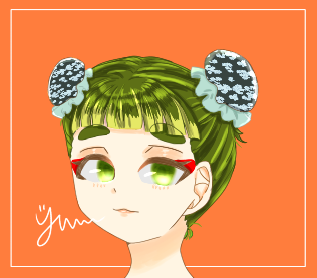 無題68 - ibisPaint