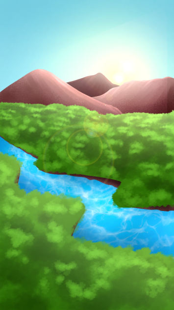 Background - ibisPaint