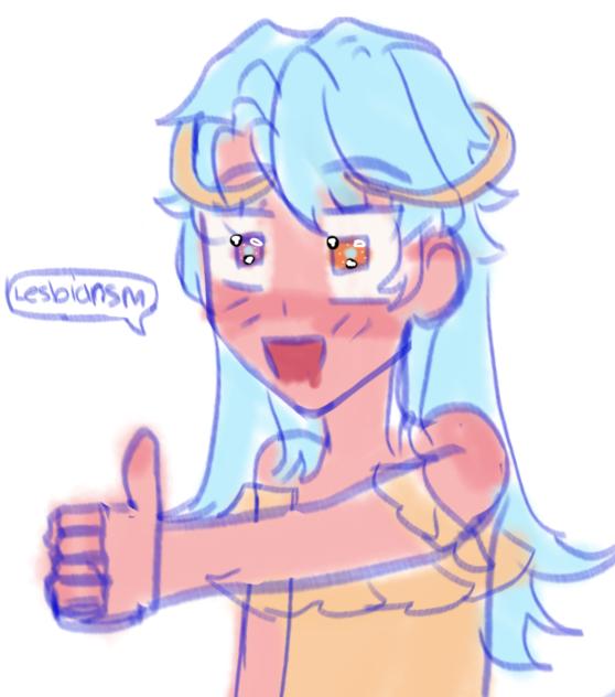 my oc ️‍🩹 ️‍🩹 ️‍🩹 - ibisPaint