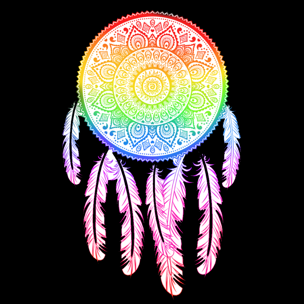 dream catcher - ibisPaint