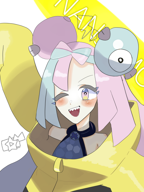 無題156 - ibisPaint