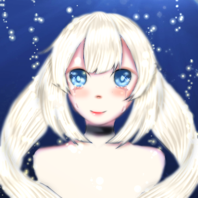 Marie FGO - ibisPaint