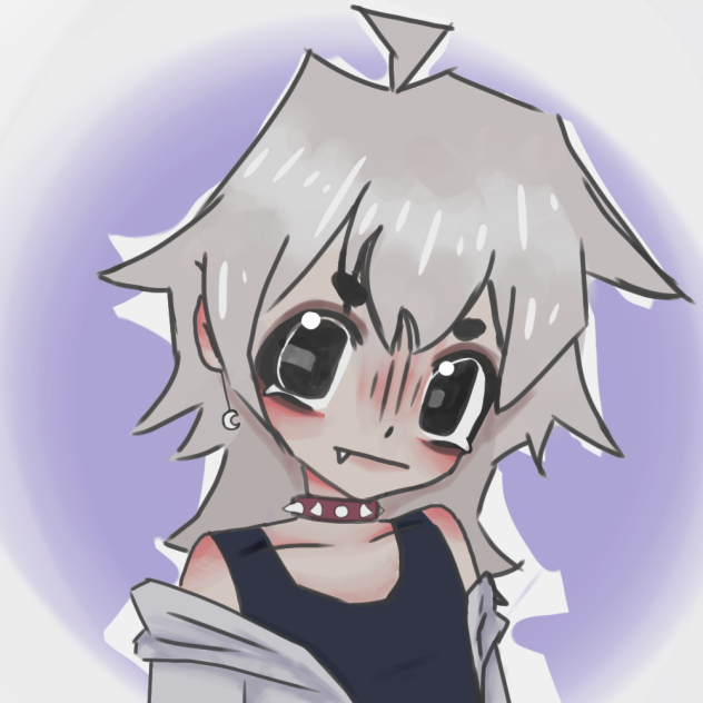 Pause oc challenge - ibisPaint