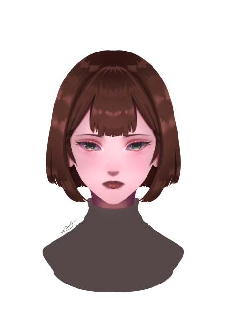 practice - ibisPaint