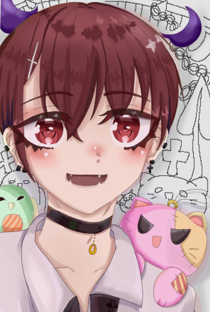 無題40 - ibisPaint